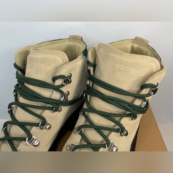 Reese Cooper | Shoes | Reese Cooper Italian Leather Wilson Boot Size 48 ...